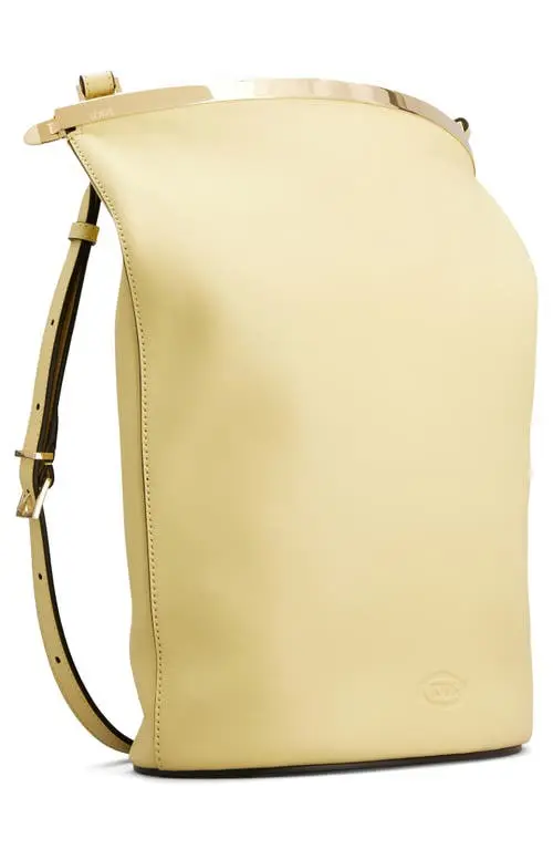 TOD'S Leather Shoulder Bag