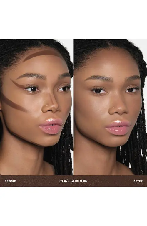 ANASTASIA BEVERLY HILLS Smooth Blur Contour Stick - Core Shadow