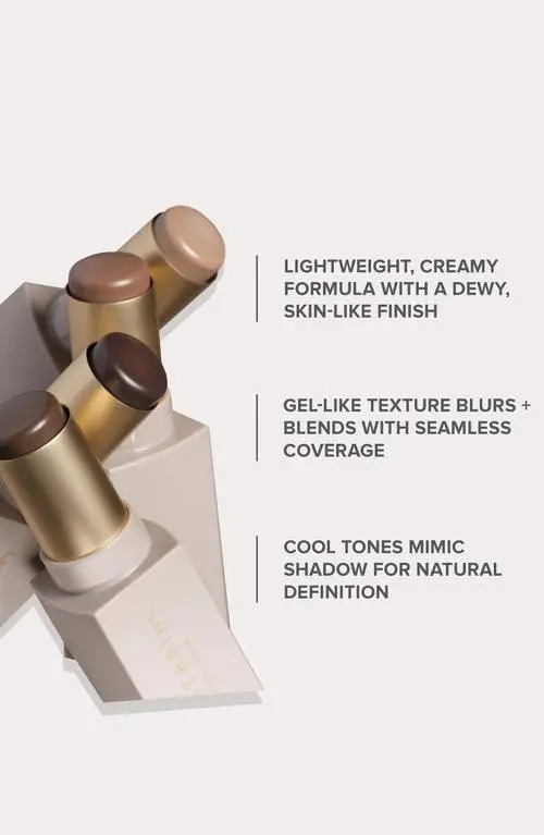 ANASTASIA BEVERLY HILLS Smooth Blur Contour Stick - Core Shadow