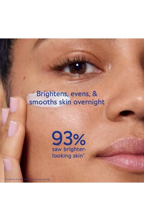 CAUDALIE Vinoperfect Brightening Glycolic Night Cream