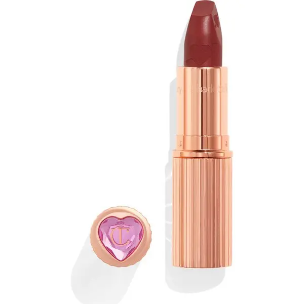 Charlotte Tilbury Pillow Talk Love Effect K.i.s.s.i.n.g. Lipstick - Love Talk