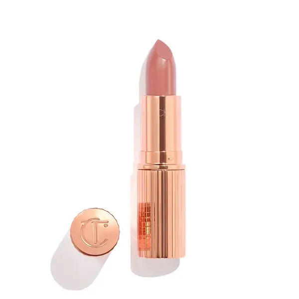 Charlotte Tilbury Pillow Talk Love Effect Lipstick K.i.s.s.i.n.g - One-color