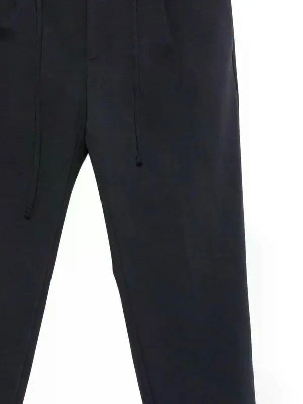 MICHAEL COAL Mc Johnny Trousers - Blue