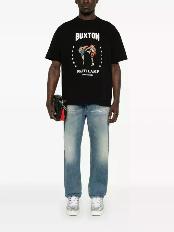 COLE BUXTON Fight Camp T-shirt