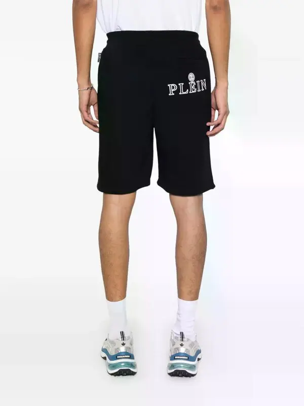 Philipp Plein Logo-print Track Pants