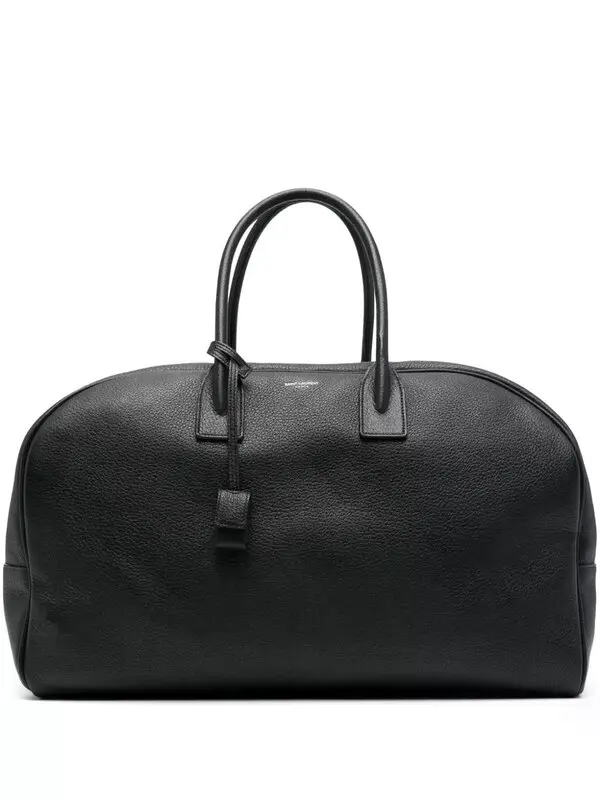 Saint Laurent Duffle Bag - Black