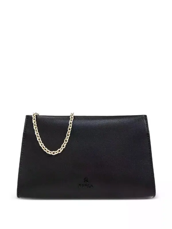 Furla Shoulder Bag - Black