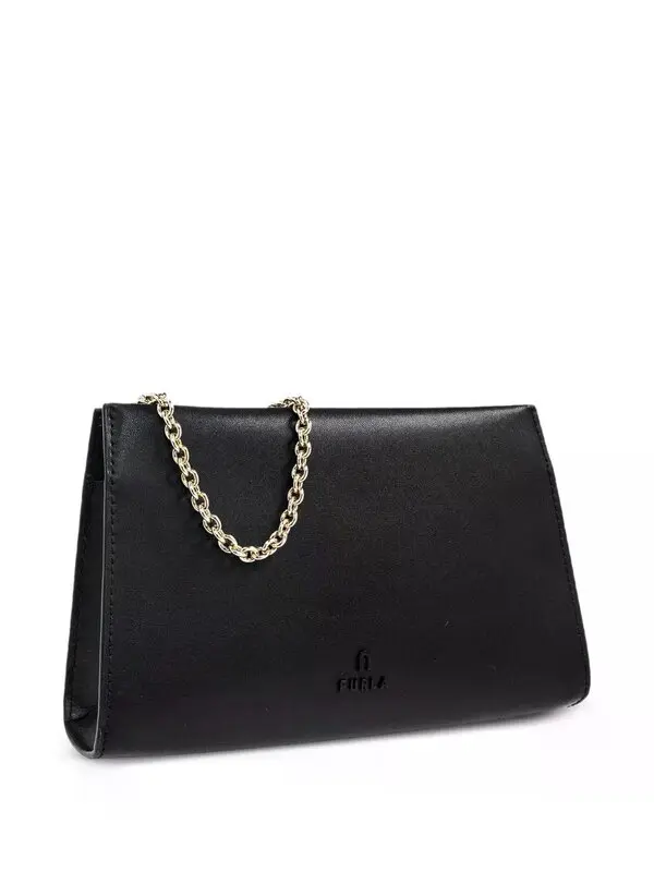 Furla Shoulder Bag - Black