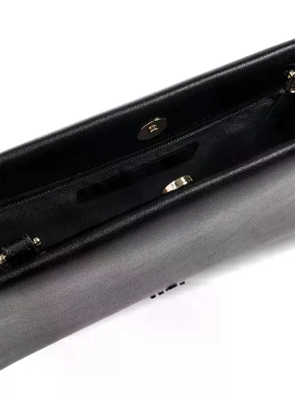 Furla Shoulder Bag - Black