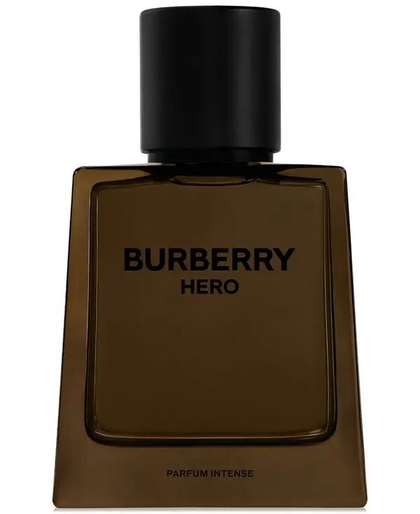 Burberry Hero Parfum Intense - No Color