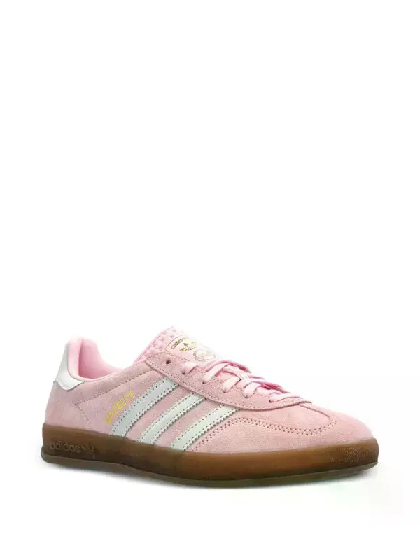 Gazelle Sneakers Adidas Gazelle Pale Pink Womens Adidas Gazelle Indoor  Womens Shoes, Sandy Pink/Cloud White/