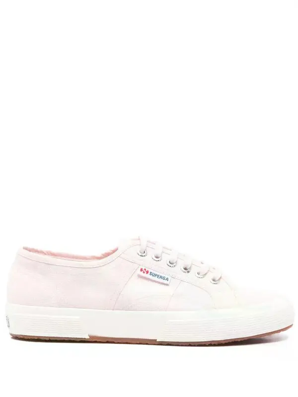 Superga 2750 Cotu Classic Sneakers - Pink