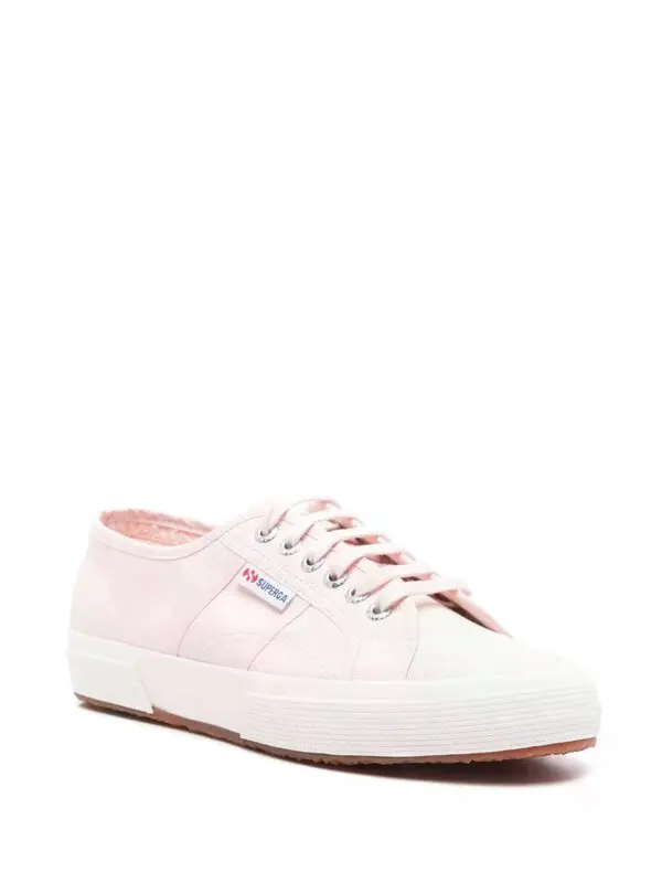 Superga 2750 Cotu Classic Sneakers - Pink