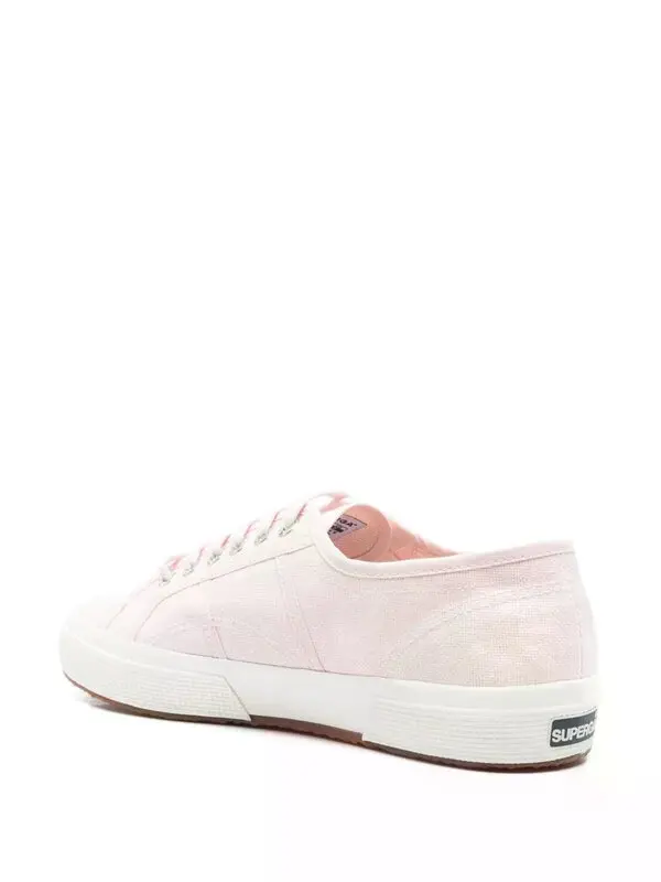 Superga 2750 Cotu Classic Sneakers - Pink