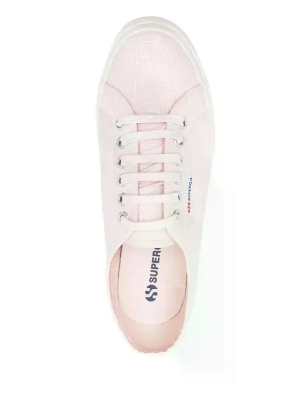 Superga 2750 Cotu Classic Sneakers - Pink