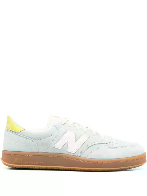 NEW BALANCE T500 Sneakers - Blue