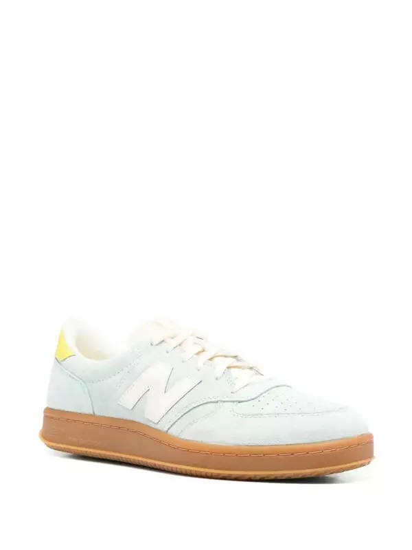 NEW BALANCE T500 Sneakers - Blue
