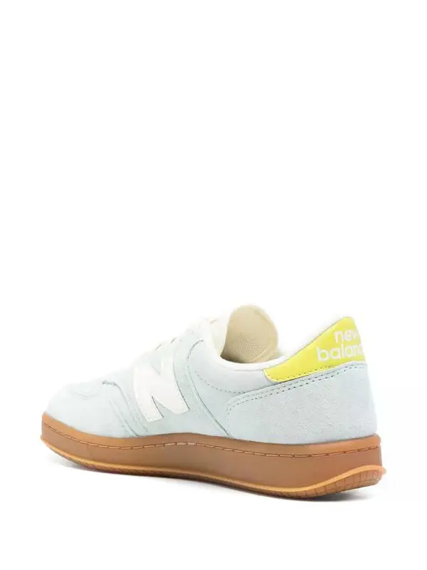 NEW BALANCE T500 Sneakers - Blue