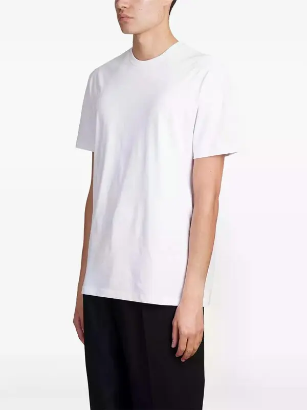Neil Barrett Cotton T-shirt