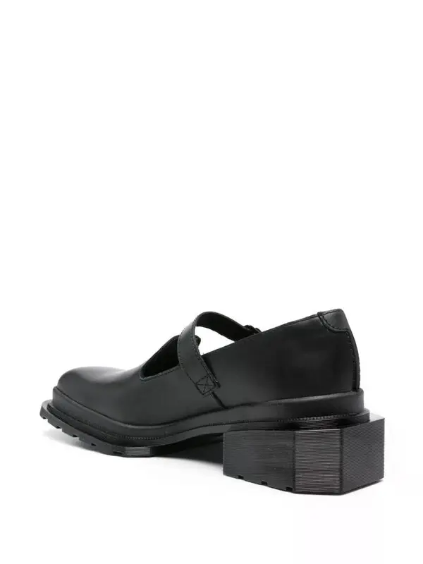 Dr. Martens Maybole Monk Strap Shoes