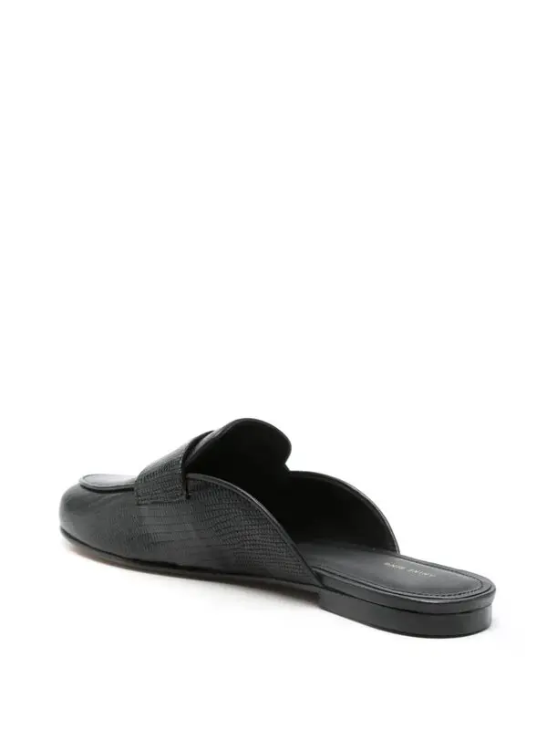 ANINE BING Corrine Mules