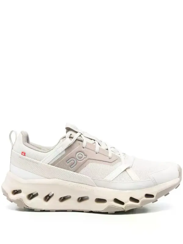 On Cloudhorizon Sneakers - Neutrals