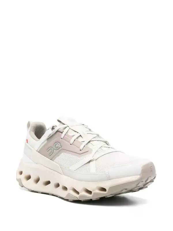 On Cloudhorizon Sneakers - Neutrals