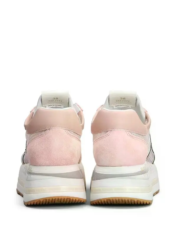 Premiata Beth Sneakers - Pink