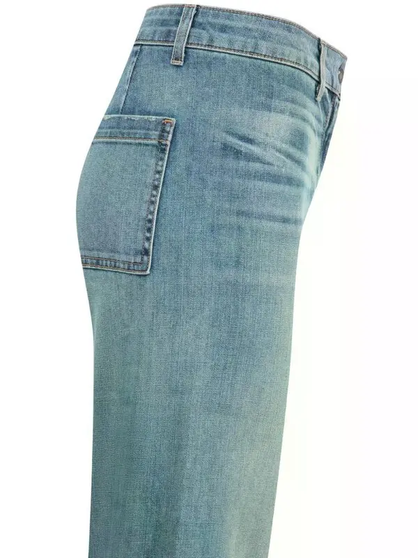NILI LOTAN Megan Jeans