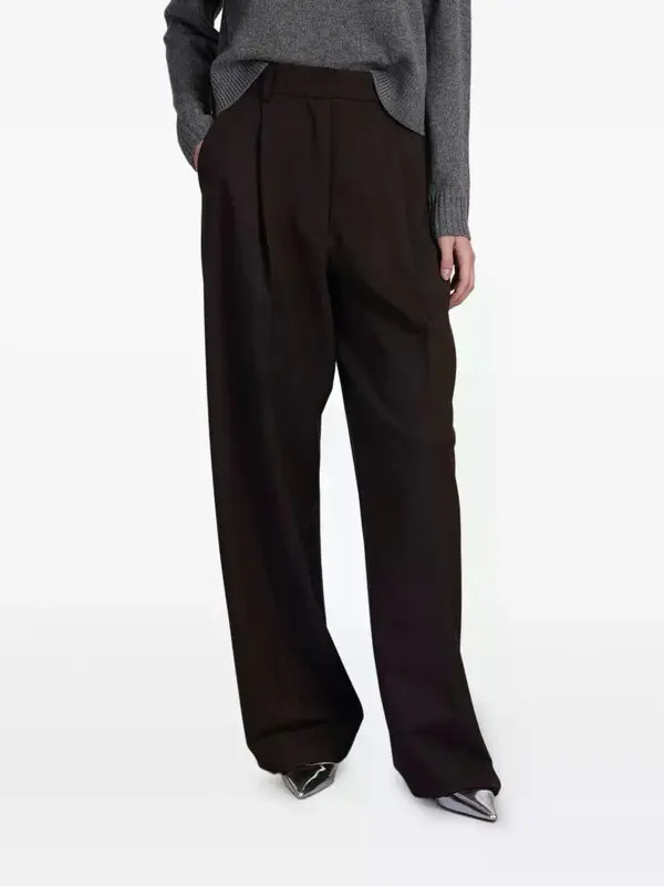 THELATEST Axel Tailored Trousers