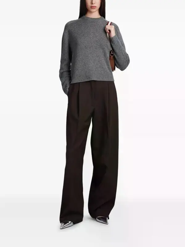 THELATEST Axel Tailored Trousers