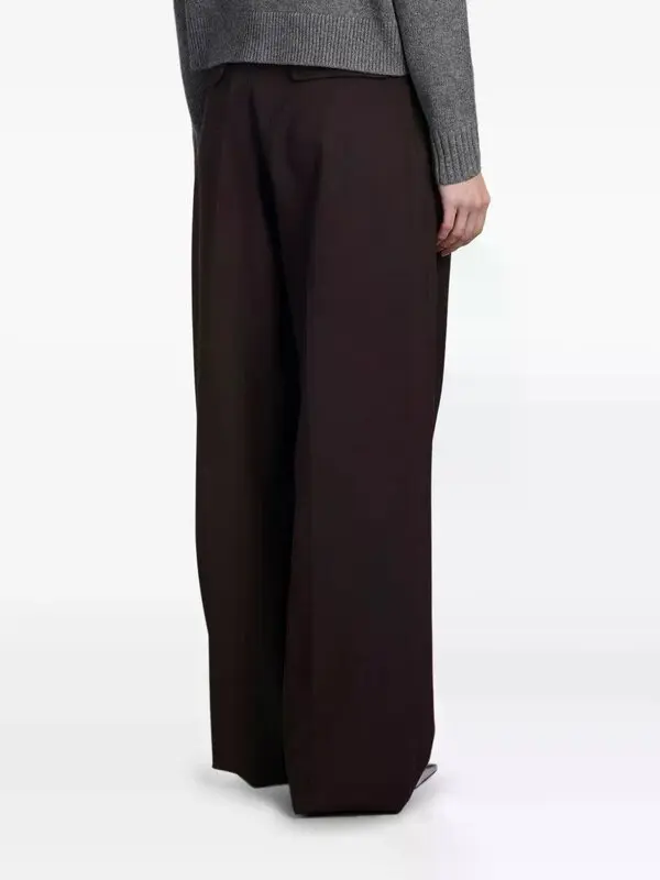 THELATEST Axel Tailored Trousers