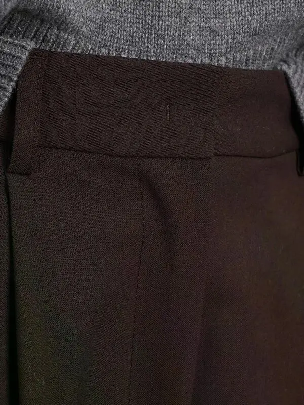 THELATEST Axel Tailored Trousers
