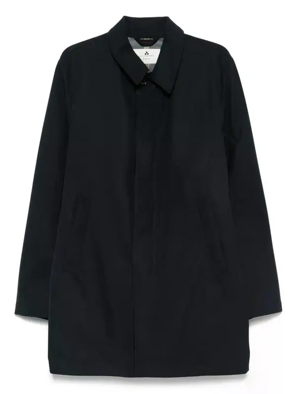 Peuterey Hinnoya Coat - Blue