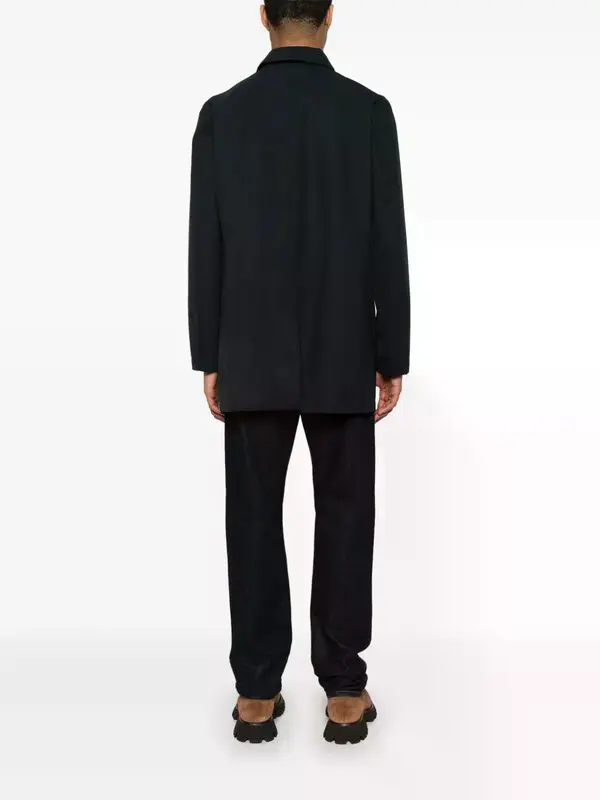 Peuterey Hinnoya Coat - Blue