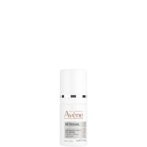 EAU THERMALE AVENE Retrinal Eyes Advanced 3-in-1 Eye Cream 15ml - One-color