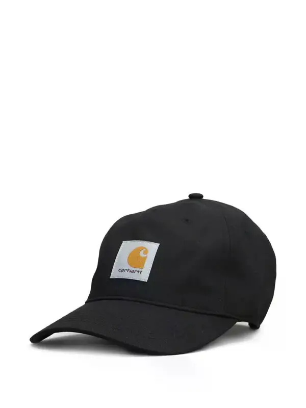Carhartt Work In Progress Seaton Cap - Black