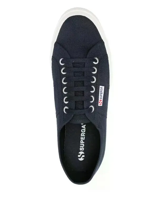 Superga 2750 Cotu Classic Sneakers - Blue