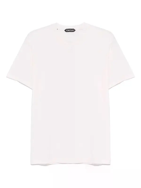TOM FORD Crew-neck T-shirt