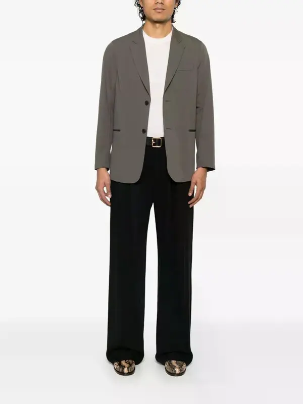 TOM FORD Crew-neck T-shirt