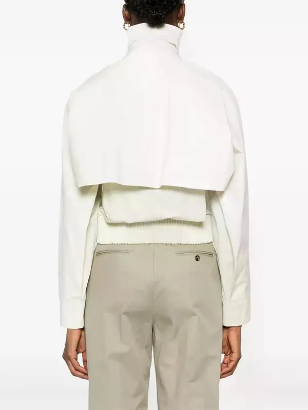 LANVIN Cotton Jacket