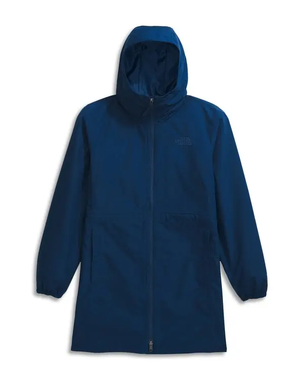 The North Face Daybreak Mid Hooded Rain Parka