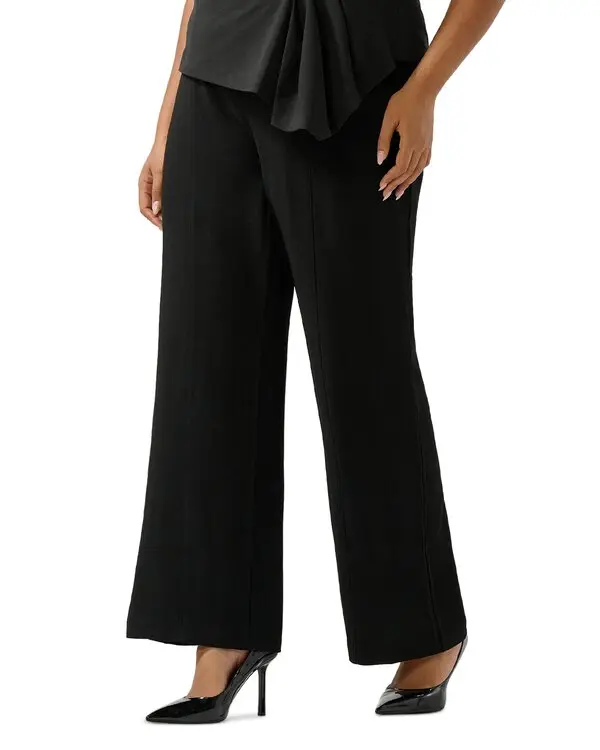 ESTELLE Night Tide Tailored Pants