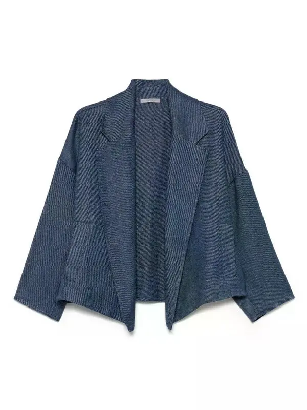 Dusan Linen Jacket