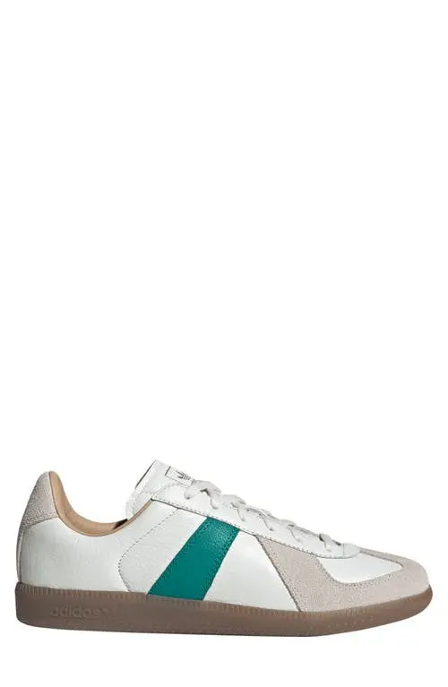 Adidas Gender Inclusive Bw Army Sneakers - Core White/power Green/gum5