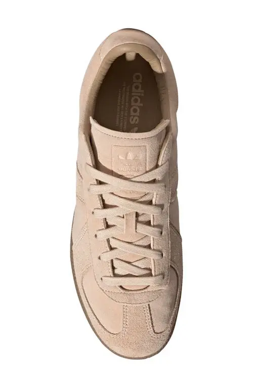 Adidas Gender Inclusive Bw Army Sneakers - Halblu/hal
