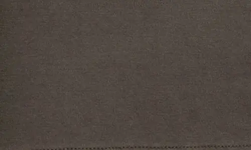 WEEKEND LOS ANGELES Genevieve Cotton Blend Skirt - Black Brown