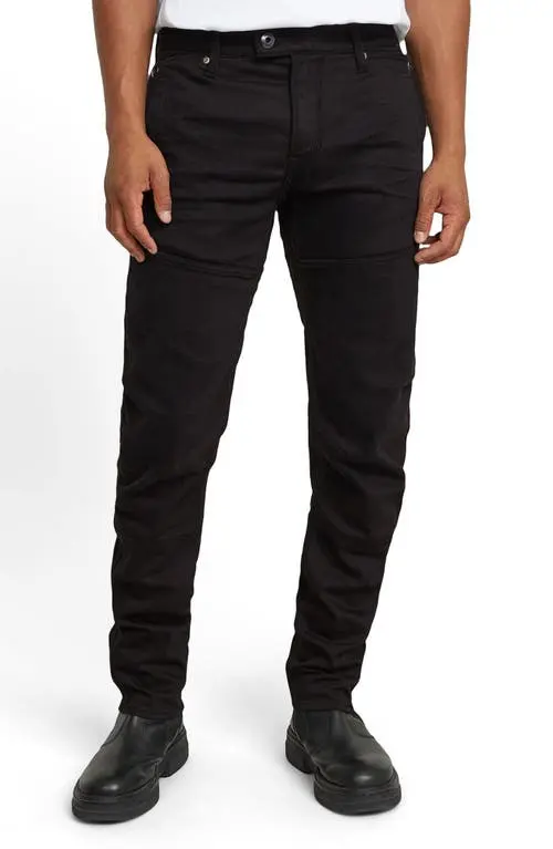 G-star Raw Diver 3d Slim Fit Jeans