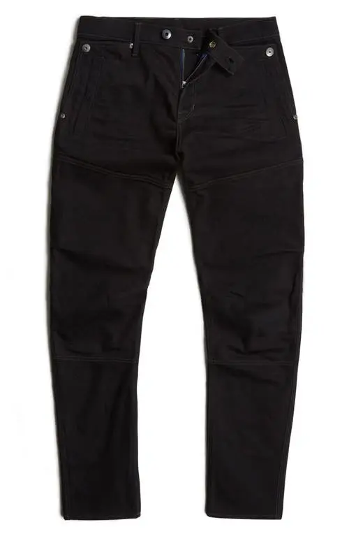 G-star Raw Diver 3d Slim Fit Jeans