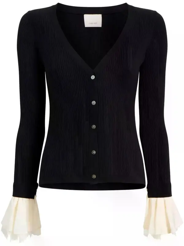 Cinq À Sept Bernadette Cardigan